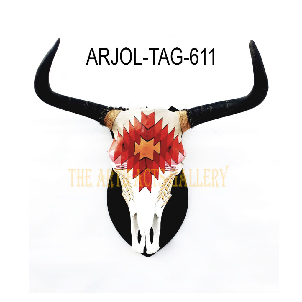 ARJOL - The Mountain Beauty - The Artifacts Gallery